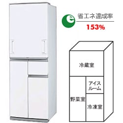 ヨドバシ.com - シャープ SHARP 冷蔵庫 401L 4ドア SJ-SV40H-Y ヨドバシ.com - シャープ SHARP 冷蔵庫 401L 4ドア SJ-SV40H-Y
