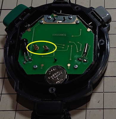 ヨドバシ.com - TELVA（テルバ） ストップウオッチ ブラック TEV-4013-BKのコミュニティ最新情報
