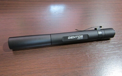 ヨドバシ.com - Gシリーズ フラッシュライト GF-004DGのレビュー 14件Gシリーズ フラッシュライト GF-004DGのレビュー 14件