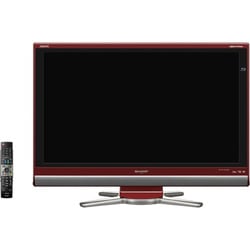 ヨドバシ.com - シャープ SHARP AQUOS(アクオス)37V型 ヨドバシ.com - シャープ SHARP AQUOS(アクオス)37V型