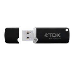 ヨドバシ.com - TDK ティーディーケー USBフラッシュメモリ CHRONOS 4GB ブラック UFD4GE-TCBKA 通販【全品無料配達】