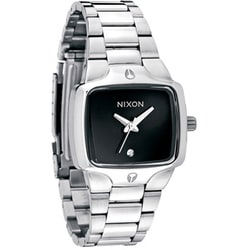 ヨドバシ.com - NIXON ニクソン NA300000-01 [THE SMALL PLAYER ヨドバシ.com - NIXON ニクソン NA300000-01 [THE SMALL PLAYER