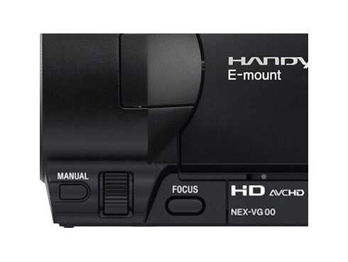 ヨドバシ.com - ソニー SONY NEX-VG20 [Handycam(ハンディカム ヨドバシ.com - ソニー SONY NEX-VG20 [Handycam(ハンディカム
