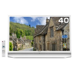 ヨドバシ.com - シャープ SHARP LED AQUOS(アクオス) 40V型 ヨドバシ.com - シャープ SHARP LED AQUOS(アクオス) 40V型