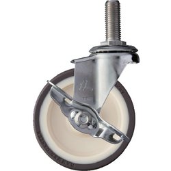 ヨドバシ.com - ハンマーキャスター HAMMER CASTER 315EA-UB100-BAR01 [EAシリーズオールステンレス自在SP付ウレタンB車100mm] 通販【全品無料配達】