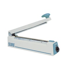 ヨドバシ.com - シュアー SURE NL-331JC [卓上シーラーカッター付 300mm] 通販【全品無料配達】