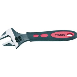 ヨドバシ.com - トラスコ中山 TRUSCO TMW-250 [グリップ付モンキーレンチ 250mm] 通販【全品無料配達】