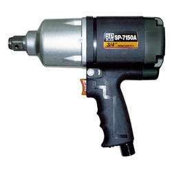 ヨドバシ.com - エス・ピー・エアー SP AIR SP-7150A [軽量インパクトレンチ19mm角] 通販【全品無料配達】