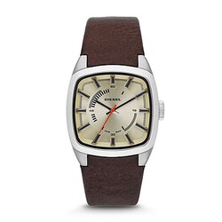 ヨドバシ.com - ディーゼル DIESEL DZ1621 [クオーツ メンズ] 通販【全品無料配達】