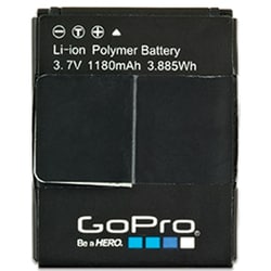 com GoPro AHDBT 302 HERO3 HERO3 HD
