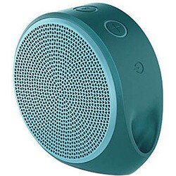com Logicool X100GN
