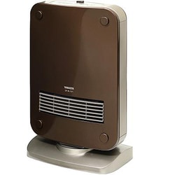 ヨドバシ.com - ヤマゼン YAMAZEN セラミックヒーター DF-RL121（T） 通販【全品無料配達】