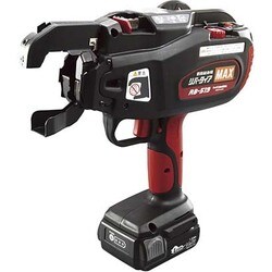 ヨドバシ.com - マックス MAX RB-519-HB2C [鉄筋結束機] 通販【全品無料配達】