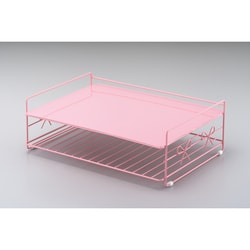 ヨドバシ.com - ヨシカワ 1305431 [レンジ上ラック リボン ヨドバシ.com - ヨシカワ 1305431 [レンジ上ラック リボン
