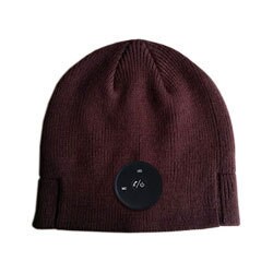com IMAZINE BT 001 BRN Bluetooth Beanie Hat