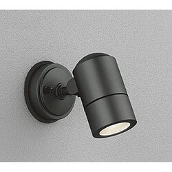 ヨドバシ.com - オーデリック ODELIC OG254570LD [防雨型 LEDエクステリアスポットライト 5.4W 電球色タイプ 黒色サテン] 通販【全品無料配達】