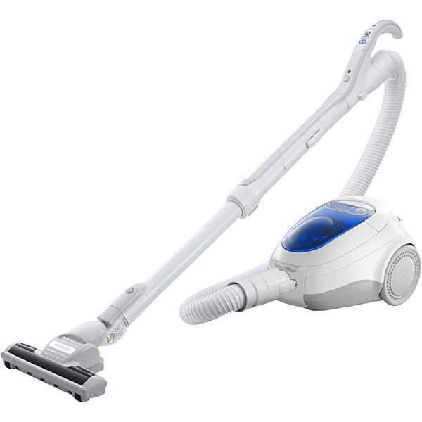 ヨドバシ.com - 日立 HITACHI CV-SC8 A [サイクロン式掃除機 ごみダッシュサイクロン ブルー] 通販【全品無料配達】