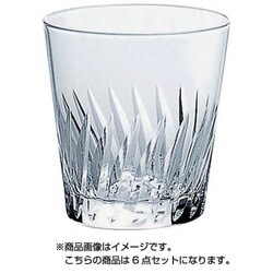 ヨドバシ.com - 東洋佐々木ガラス T-20105HS-2 [ナック・フェザーHS 7オールド 220ml 6個セット] 通販【全品無料配達】