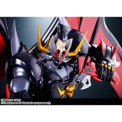 ヨドバシ.com - バンダイ BANDAI スーパーロボット超合金 ヨドバシ.com - バンダイ BANDAI スーパーロボット超合金