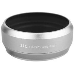 ヨドバシ.com - JJC ジェイジェイシー LH-JX70SV [FUJIFILM X70 ヨドバシ.com - JJC ジェイジェイシー LH-JX70SV [FUJIFILM X70