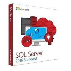 ヨドバシ.com - マイクロソフト Microsoft SQL Svr Standard 2016 日本語版 10 Clt [Windows ...