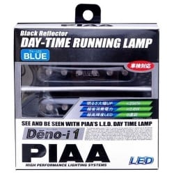 ヨドバシ.com - PIAA ピア DENO-I1 ブルー L-221B 通販【全品無料配達】