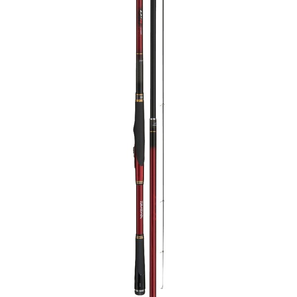 ヨドバシ.com - ダイワ Daiwa DXR 1.5号-52 SMT [磯竿] 通販【全品無料配達】