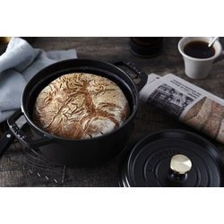 ヨドバシ.com - STAUB ストウブ ピコ ココット ラウンド 20cm ヨドバシ.com - STAUB ストウブ ピコ ココット ラウンド 20cm