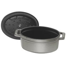 ヨドバシ.com - STAUB ストウブ ピコ ココット オーバル 17cm ヨドバシ.com - STAUB ストウブ ピコ ココット オーバル 17cm