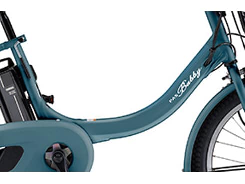 ヨドバシ.com - ヤマハ YAMAHA 電動アシスト自転車 PAS Babby un ヨドバシ.com - ヤマハ YAMAHA 電動アシスト自転車 PAS Babby un