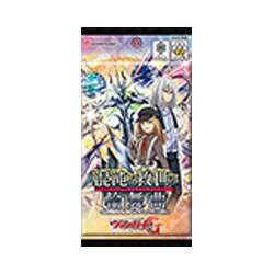 ヨドバシ.com - ブシロード VG-G-CB06 カードファイト！！ ヴァンガードG クランブースター第6弾 混沌と救世の輪舞曲 [トレーディングカード] 通販【全品無料配達】