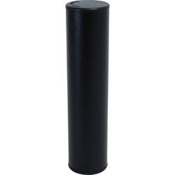 ヨドバシ.com - KC キョーリツ パーカッション アルミ製 筒型シェイカー 全長約21cm KTS-01 BK チューブ シェイカー 通販【全品無料配達】