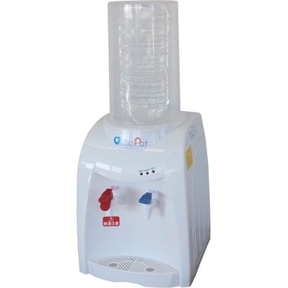 ヨドバシ.com - ニチネン HWS-101A [おいしさポット 2Lカバー、逆止弁キャップ2種付] 通販【全品無料配達】