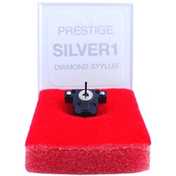 ヨドバシ.com - GRADO グラド GPS1R [Prestige Silver 1 交換針] 通販【全品無料配達】