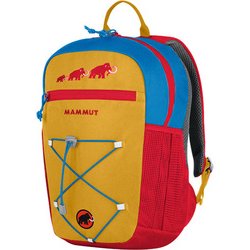 ヨドバシ.com - マムート MAMMUT First Zip imperial-inferno 2510-01542 9164 fancy. 8L [リュックサック First Zip ...