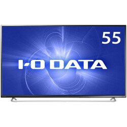 ヨドバシ.com - アイ・オー・データ機器 I-O DATA 4K対応 55型 ヨドバシ.com - アイ・オー・データ機器 I-O DATA 4K対応 55型