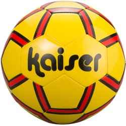 ヨドバシ.com - Kaiser カイザー KW-203 [フットサルボール 4号] 通販【全品無料配達】