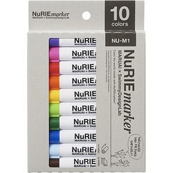 ヨドバシ.com - マルアイ NuRIEmarker NU-M1 通販【全品無料配達】