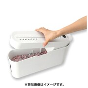 ヨドバシ.com - アスカ Asmix B05W [スタイリッシュ 卓上マイクロカットシュレッダー] 通販【全品無料配達】