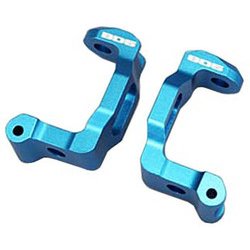 ヨドバシ.com - ヨコモ YOKOMO BD-413A [フロント ステアリングハブキャリア BD7/ BD5/DRB用アルミ 青] 通販【全品無料配達】