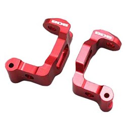 ヨドバシ.com - ヨコモ YOKOMO BR-413A [フロント ステアリングハブキャリアBD/DRB用アルミ製 赤] 通販【全品無料配達】