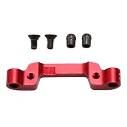 ヨドバシ.com - ヨコモ YOKOMO DRR-301FR [Fサスマウント 後側43.5mm DRB用 アルミ製 赤] 通販【全品無料配達】