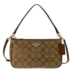 ヨドバシ.com - コーチ Coach F58321/IME74 [ショルダーバッグ] 通販【全品無料配達】