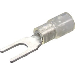 ヨドバシ.com - ニチフ端子工業 NICHIFU TMEX 1.25Y-3.5K-CLR [環境配慮形絶縁被覆付Y形端子Y形 100個入 より線0.3～1.65mm] 通販【全品無料配達】