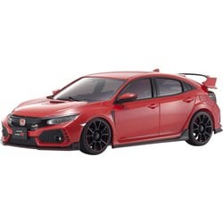 ヨドバシ.com - 京商 KYOSHO 32424R MA03F-FWD r/s ホンダ シビック タイプR レッド 通販【全品無料配達】