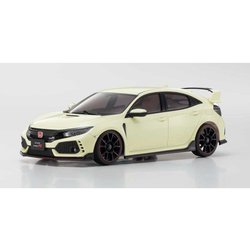 ヨドバシ.com - 京商 KYOSHO MZP445W ASC MA03F-FWD ホンダ シビック タイプR ホワイト 通販【全品無料配達】