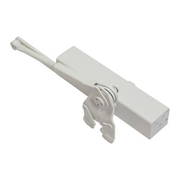 ヨドバシ.com - リョービ RYOBI 取替ドアクロ-ザ S-202P WH ホワイト 箱入 通販【全品無料配達】