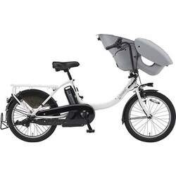 ヨドバシ.com - ヤマハ YAMAHA PA20KXL [電動アシスト自転車 PAS Kiss mini un (パス キッス ミニ アン) 2019年モデル 20インチ 12.3Ah ...