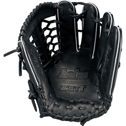ヨドバシ.com - ゼット ZETT BSGB53830 1900 LH [ソフトボール グラブ デュアルキャッチ オールラウンド向け 右利き用 ブラック] 通販【全品無料配達】