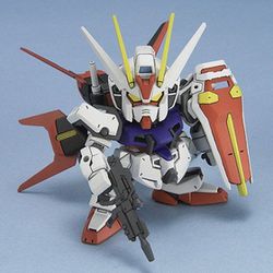 ヨドバシ.com - バンダイスピリッツ BB戦士 259 ストライク ヨドバシ.com - バンダイスピリッツ BB戦士 259 ストライク